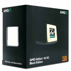 Procesor AMD Athlon™ 64 X2 7850+ Black Edition Socket AM2, AD785ZWCGHBOX