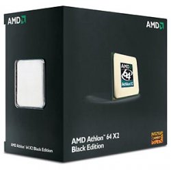 Procesor AMD Athlon X2 5400+ Black Edition, ADUADO5400DSWOF