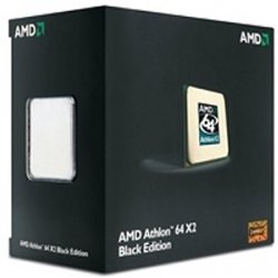 Procesor AMD Athlon™ 64 X2 5600+ Socket AM2, ADUADO5600DOBOX