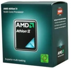 Procesor AMD Athlon II X3 450 CPU