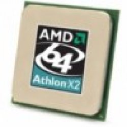 Procesor AMD Athlon™ 64 X2 6000+ Socket AM2, ADUADV6000DOBOX