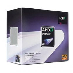 Procesor AMD Phenom X3 8450, ADUHD8450WCGHBOX