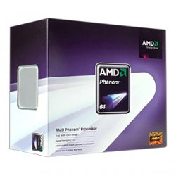 Procesor AMD Phenom X4 9550 Socket AM2+, ADUHD9550WCGHBOX