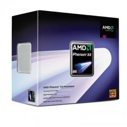 Procesor AMD Phenom X4 9750 Socket AM2+, ADUHD9750WCGHBOX