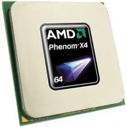 Procesor AMD Phenom™ II X4 955 Socket AM3, AWHDZ955FBGIBOX