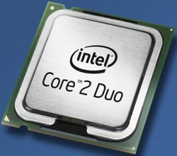 Procesor INTEL LGA Core™2 Duo E6550, 2,33GHz, 1333MHz, 65nm, 4MB