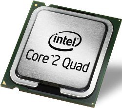 Procesor INTEL LGA Core™2 Quad Q6600 2.4GHz