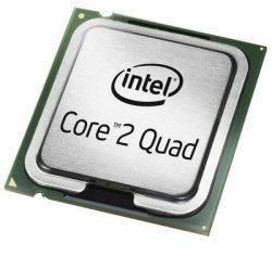 Procesor INTEL Core2Quad Q9550, 2.83GHz, 1333MHz, 12MB, LGA775, 45nm, BX80569Q9550SLB8V