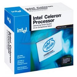 Procesor INTEL Celeron Dual Core E1400, 2.0GHz, FSB800, 512K, LGA775, BX80557E1400SLAR2