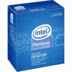 Procesor CPU Pentium Dual Core E5500, 2.80GHz, FSB800, 2MB, LGA775