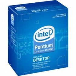 Procesor Intel Pentium E6600, 3.06GHz, FSB1066, 2MB, LGA775, BX80571E6600SLGUG