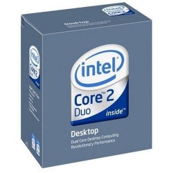 Procesor INTEL Core2Duo E7400, 2.80GHz, 1066MHz, 3MB, LGA775, BX80571E7400SLB9Y