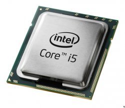 Procesor CPU Core i5, i5-760, 2.80GHz, 8MB, LGA1156