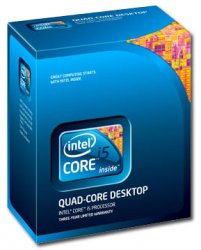 Procesor CPU Core i7, i7-870, 2.93GHz, 8MB, LGA1156