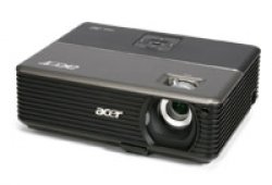 Projektor ACER P5260E XGA, 1024x768, 2700ANSI, DVI, EY.J6002.001