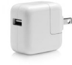 Punjač za iPod APPLE USB strujni adapter, MA592ZM/A