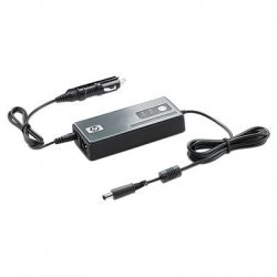 AC adapter HP 65W Smart AC, Auto, Air Adapter