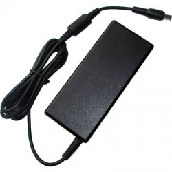 Strujni adapter za notebook TOSHIBA AC Adapter 15V, 6A, 90W, crne boje, PA2521E-2AC3