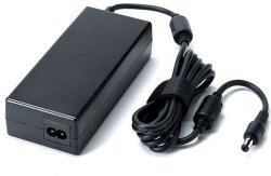 Strujni adapter TOSHIBA AC Adapter - 19V DC, 9.5A, 180W, crne boje, PA3546E-1AC3