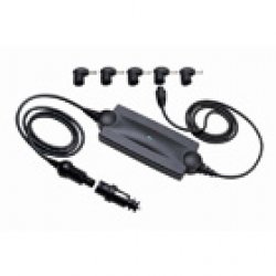 Strujni adapter TOSHIBA za notebook za kola 15V, 120W, 8A, PX1237E-1NPO