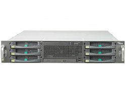 Server Fujitsu-Siemens PRIMERGY RX300 S3 2U XEON DP 5160