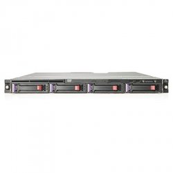 Server HP DL320 G4 Intel P950 3.40GHz, 1GB, SATA DualNIC, 1U Rack Server, 434769-421