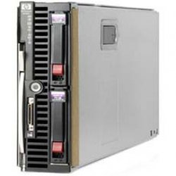 Server HP BL460c Intel 5310 1,6Ghz 1GB SAS Blade Server 3Y, 435456-B21