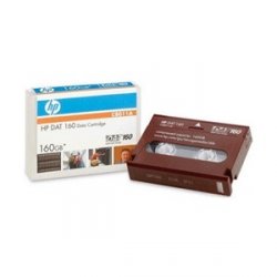 Data Cartridge HP DAT160 160GB