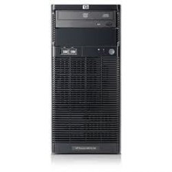 HP ProLiant Micro Server Athlon II DC Neo N36L