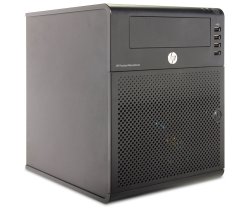 Mikro server HP Proliant N36L 2GB 2x160GB NHP No OS