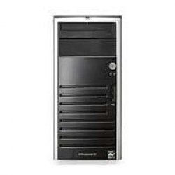 Server HP ML115 G1 AMD O1210, 1024MB, 160GB, SATA, COMBO, Tower Server, 470064-384