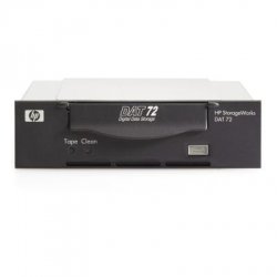 Interni drajv USB za back up HP StorageWorks DAT 72 USB Interni, DW026A