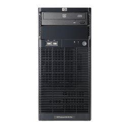 Server HP ProLiant ML110 G6, G6950, NHP SATA, EU Svr, 506666-421
