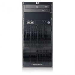Server HP ML110G5 X3430 1P SP7317GO