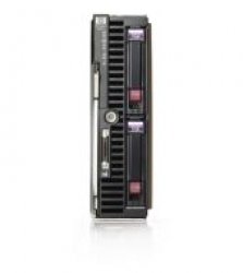 Server HP BL460c G1 Intel E5405 2,00GHz 1P 1GB E200 SFF NoCD 2xNIC Blade Server 3Y, 459487-B21