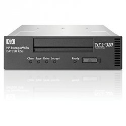 HP DAT 320 USB Internal Tape Drive