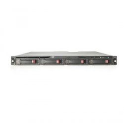 Server HP DL320 G5p Intel x3220 2x1GB 1x500GB HP-SATA 3Y, 470064-909