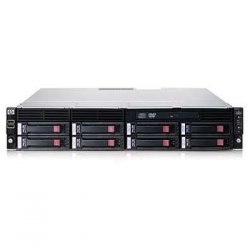 Server HP DL180 G5 E5420 1GB LFF SAS/SATA NIC Rack Server, 456830-421