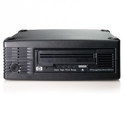 HP StorageWorks Ultrium 920 SAS External Tape Drive, EH848A