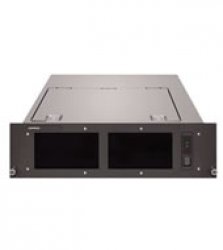 HP StorageWorks Ultrium 920 SCSI Tape Drive in 1U Rack-mount Kit, EH903A