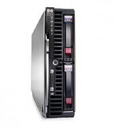Blejd server HP BL460c G6 Intel E5520 6GB, 507782-B21