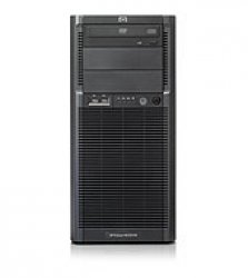 Server HP ProLiant ML330 B110i G6 Intel E5620 Tower