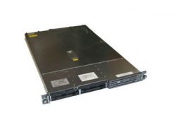Server HP DL360 G6, E5504 2.0GHz, 4GB, P410/ZM, Dual port NIC, 460W, 1U Rack, 504637-421