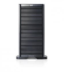 Server HP ML350 G6 Intel E5620 P410i/256 Tower