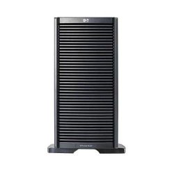 Server HP ML350 G6, E5520, 6x2GB, 3x146GB 10k, P410/512, DVDRW, Tower, 460W, 3Y, 470065-108