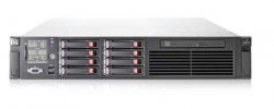 Server HP ProLiant DL380 G6, E5530, 491324-421