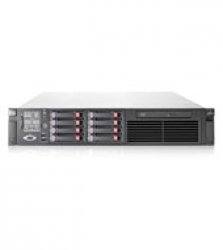 HP ProLiant Rack Server DL380 G7 Intel E5620 P410i