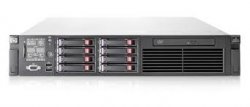HP DL380G7 E5640 Base EU Server