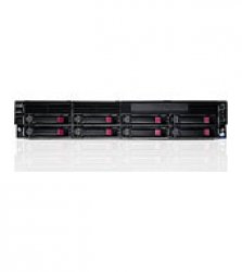 Rack Server HP ProLiant DL180 G6 2 x Intel X5650 P410