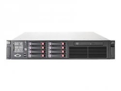 Server HP ProLiant DL380 G6, X5550 2.66GHz, 12GB, DVDRW, Performance Rack Server 2U, 3y, 491316-421